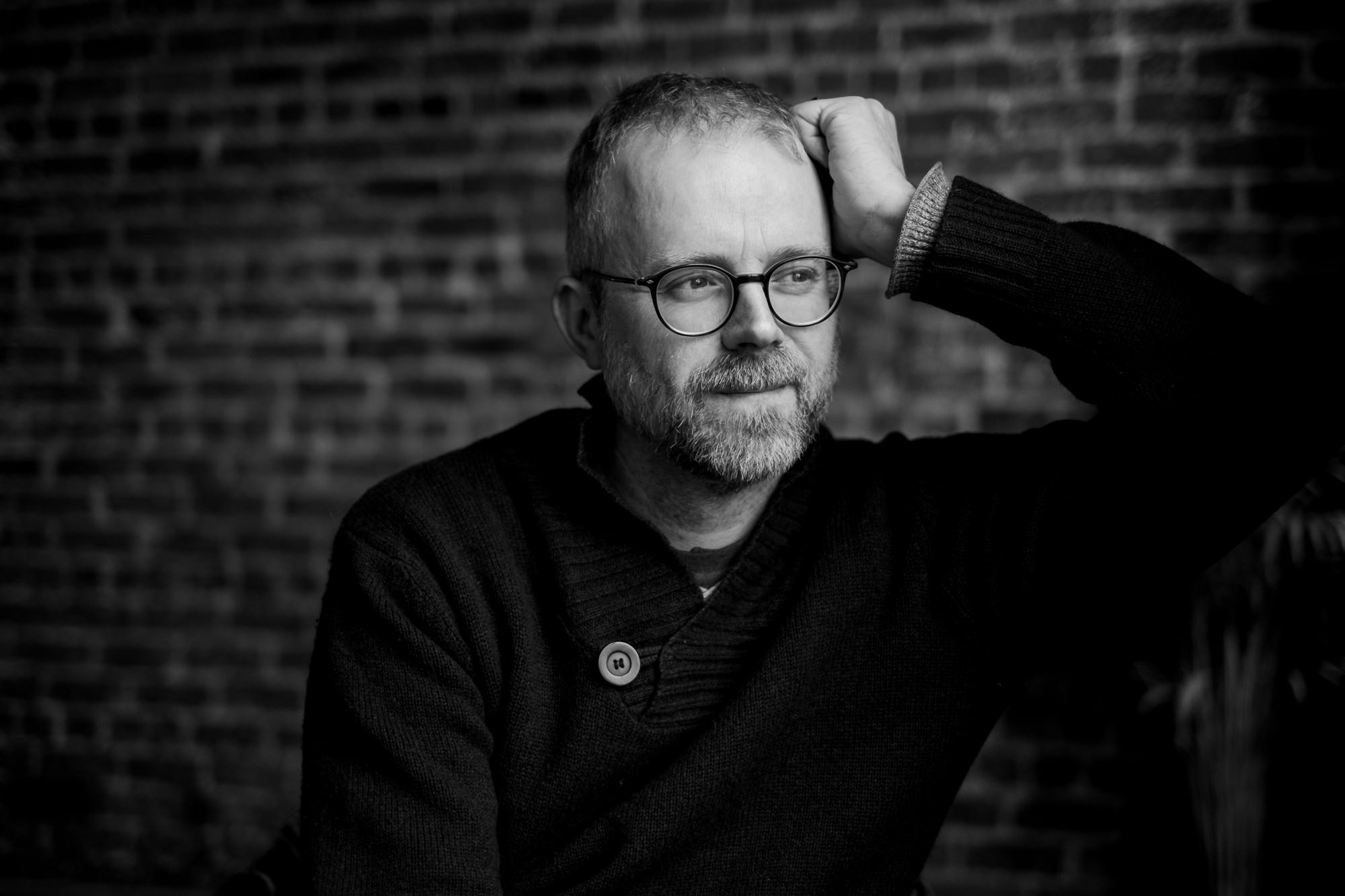 Belfast Portrait & Headshot Photographer » jonathanryder.co.uk